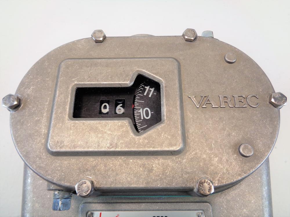 Varec 2500 Automatic Tank Gauge #10-10712-01
