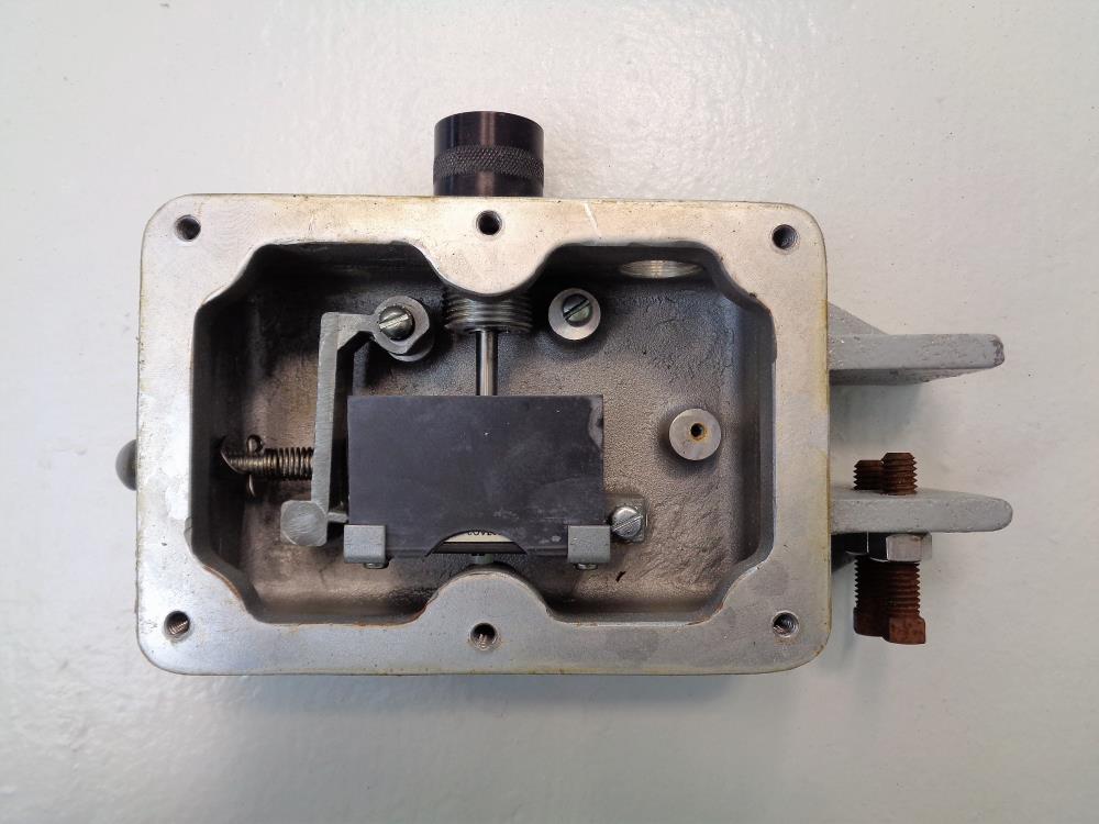 OZ Gedney Inertia Switch 7AS10C