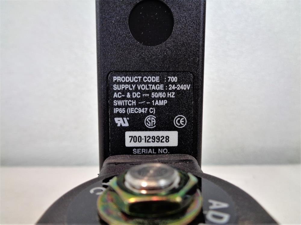 Deltech Automatic Drain Valve ADV-1711 Flair Timer & Parker ...