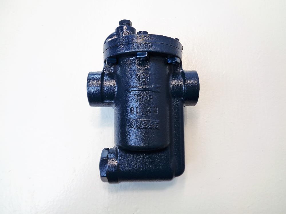 Armstrong 1/2" NPT Steam Trap 881
