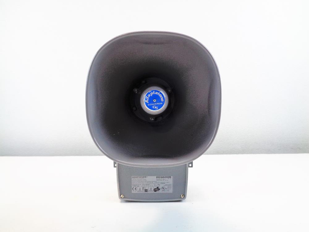 Edwards Adaptatone Audible Signaling Device 5536M-24AQ