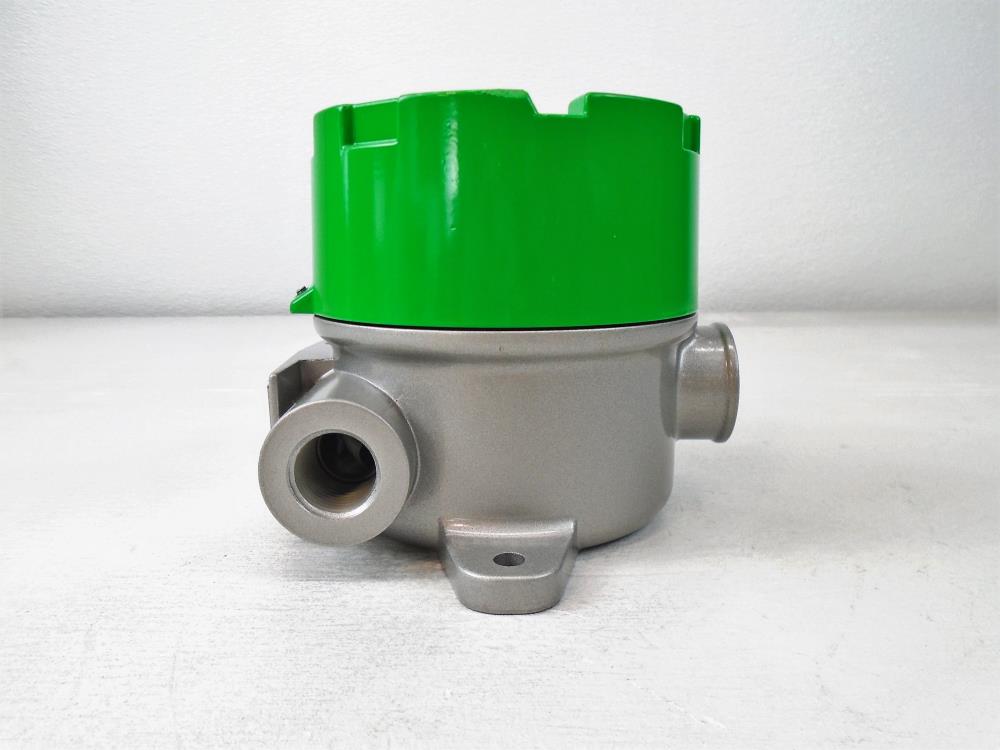 Foxboro Schneider Electric Optical Temperature Transmitter RTT15S ...