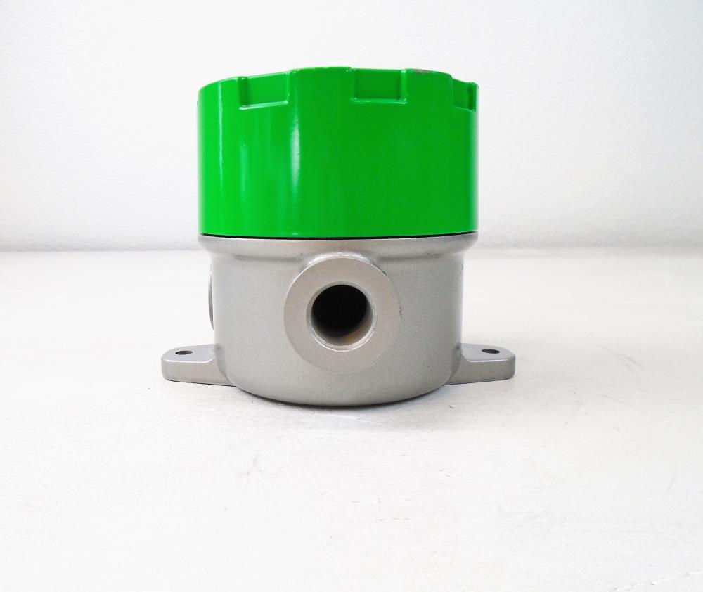 Foxboro Schneider Electric Optical Temperature Transmitter RTT15S ...