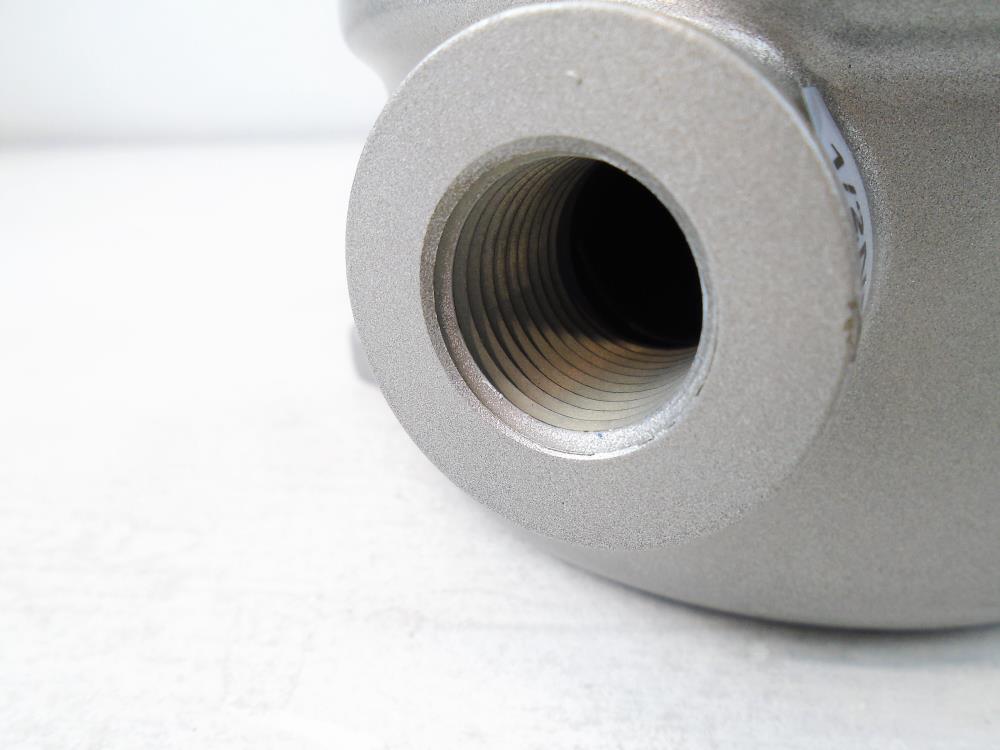 Foxboro Schneider Electric Optical Temperature Transmitter RTT15S ...