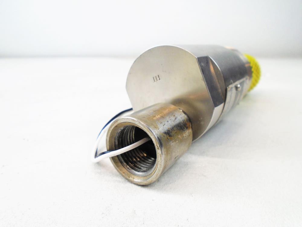 Milton Roy LINC 1-1/2" NPT Electric Liquid Level Control Switch L471-01