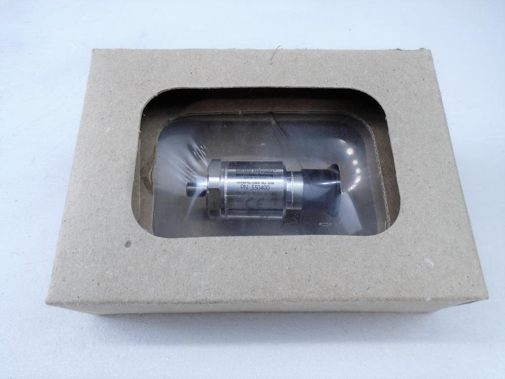 Bently Nevada Accelerometer 330400