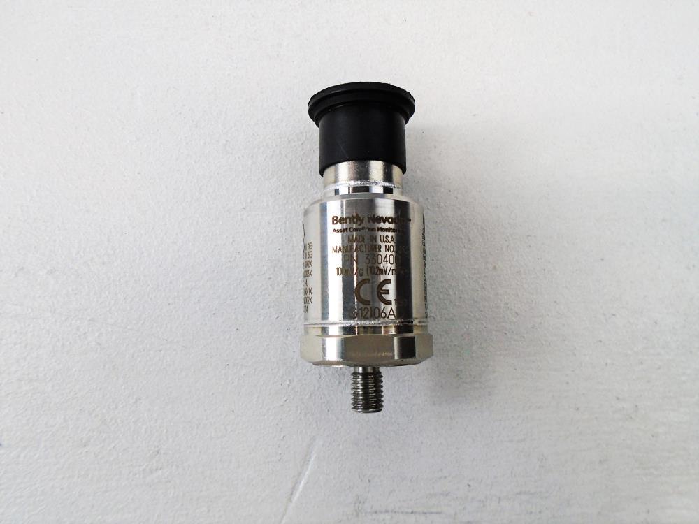 Bently Nevada Accelerometer 330400