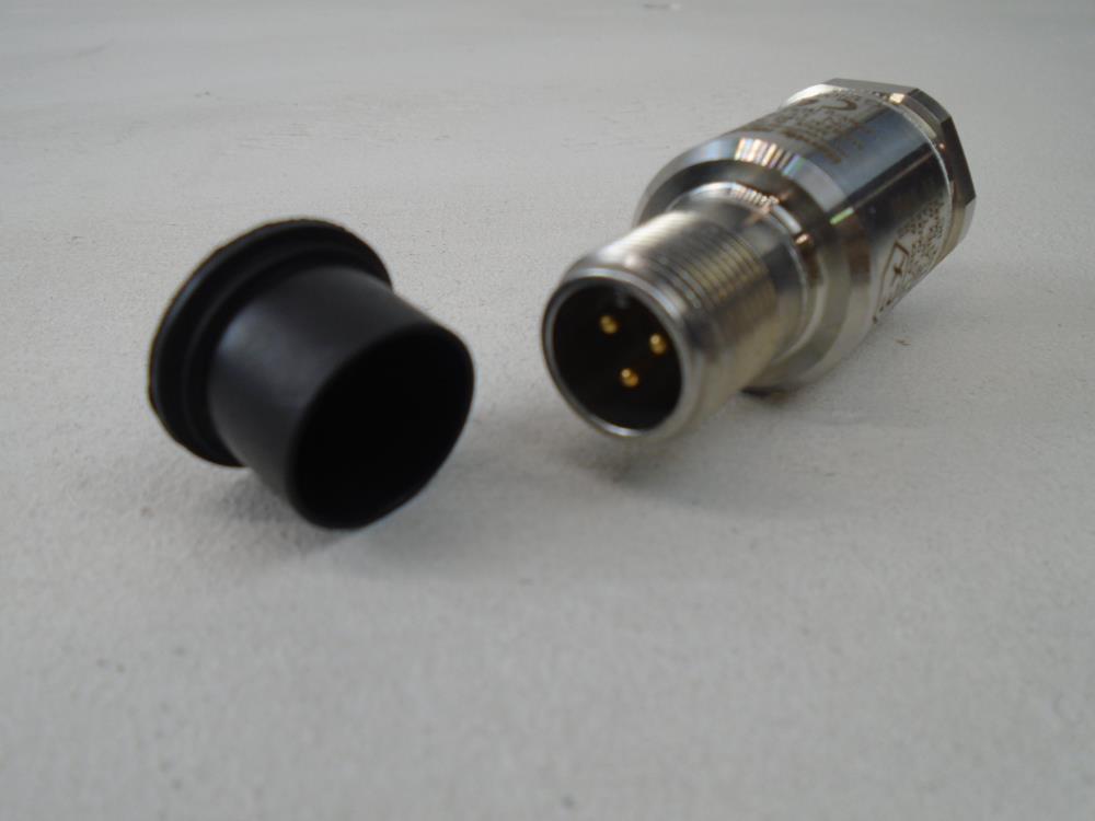 Bently Nevada Accelerometer 330400