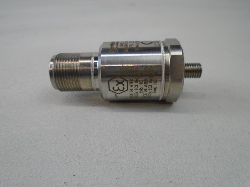 Bently Nevada Accelerometer 330400