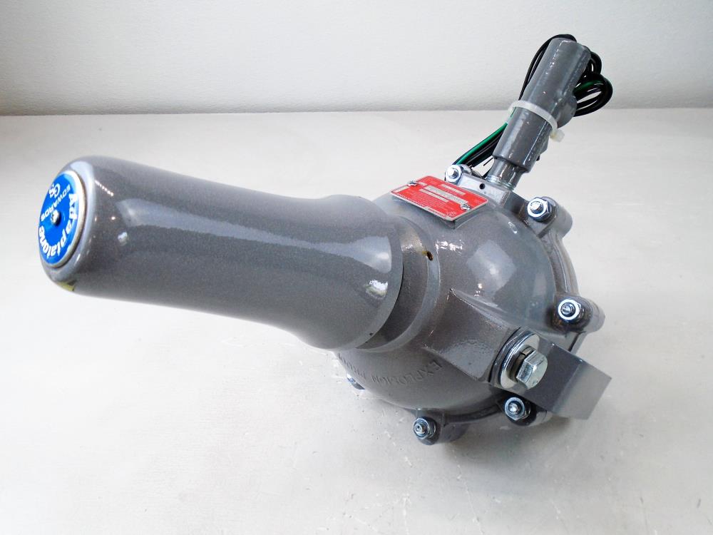 Edwards Adaptatone Audible Signaling Device 5533M-Y6 (No Horn Attachment)