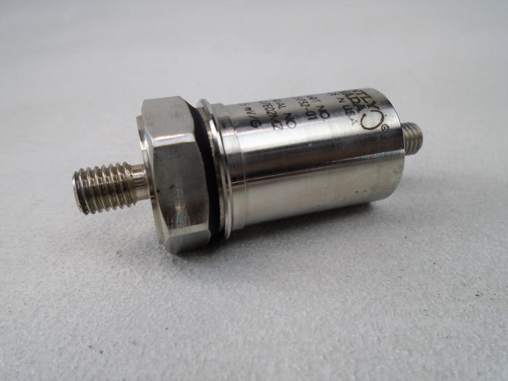 Bently Nevada Accelerometer 23732-01