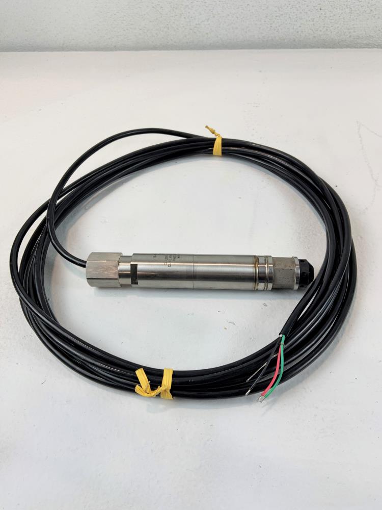 FuelTrax Marine FAS Submersible Transducer 575SB0006