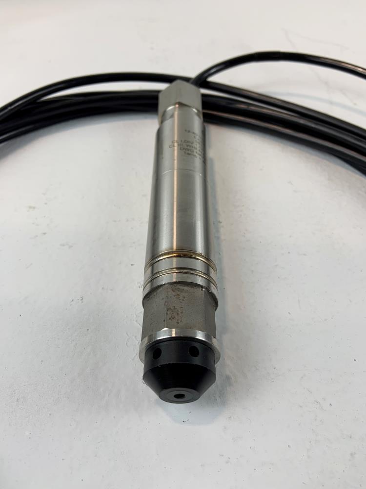 FuelTrax Marine FAS Submersible Transducer 575SB0006