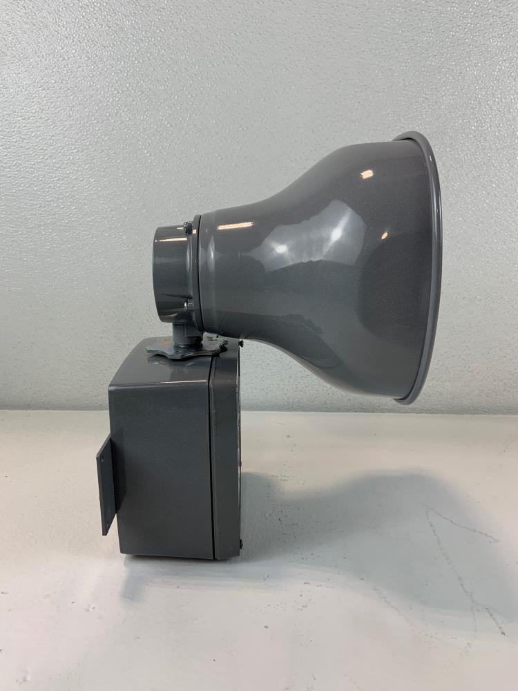 Edwards Signaling Adaptatone Audible Signaling Device 5530M-24N5