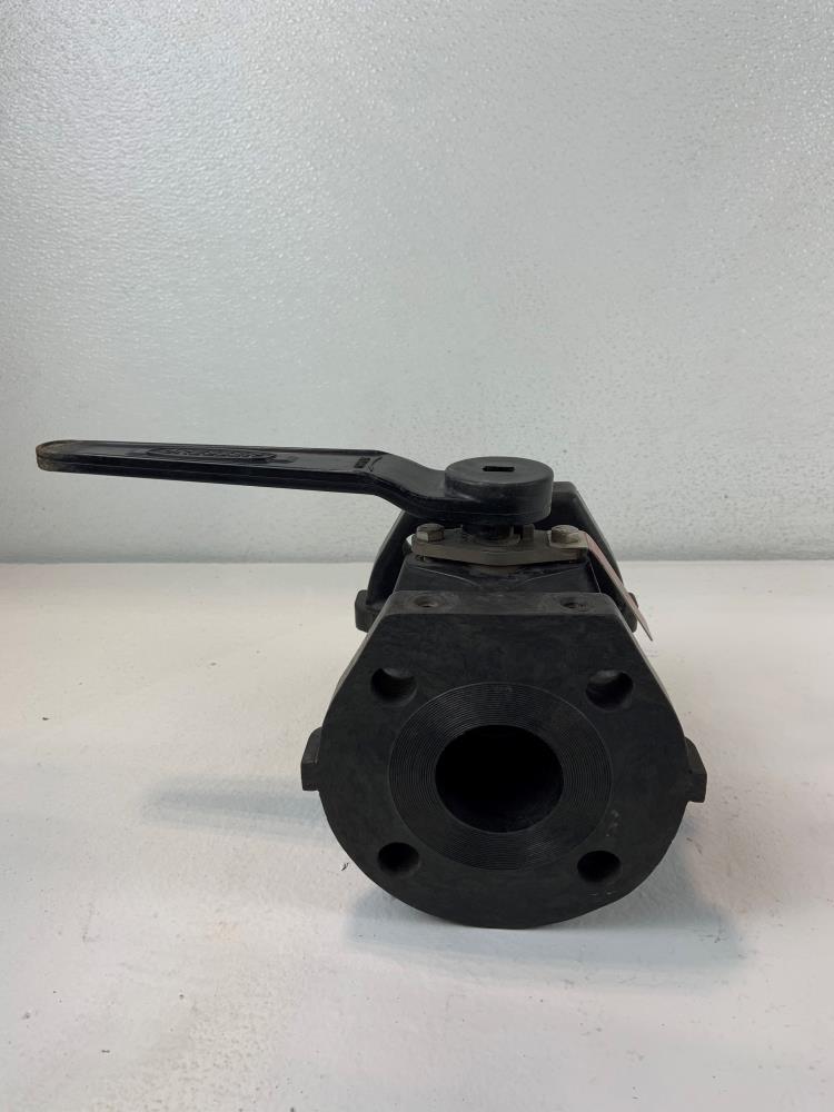 Buy & Sell Surplus Non-Metallic Valves
