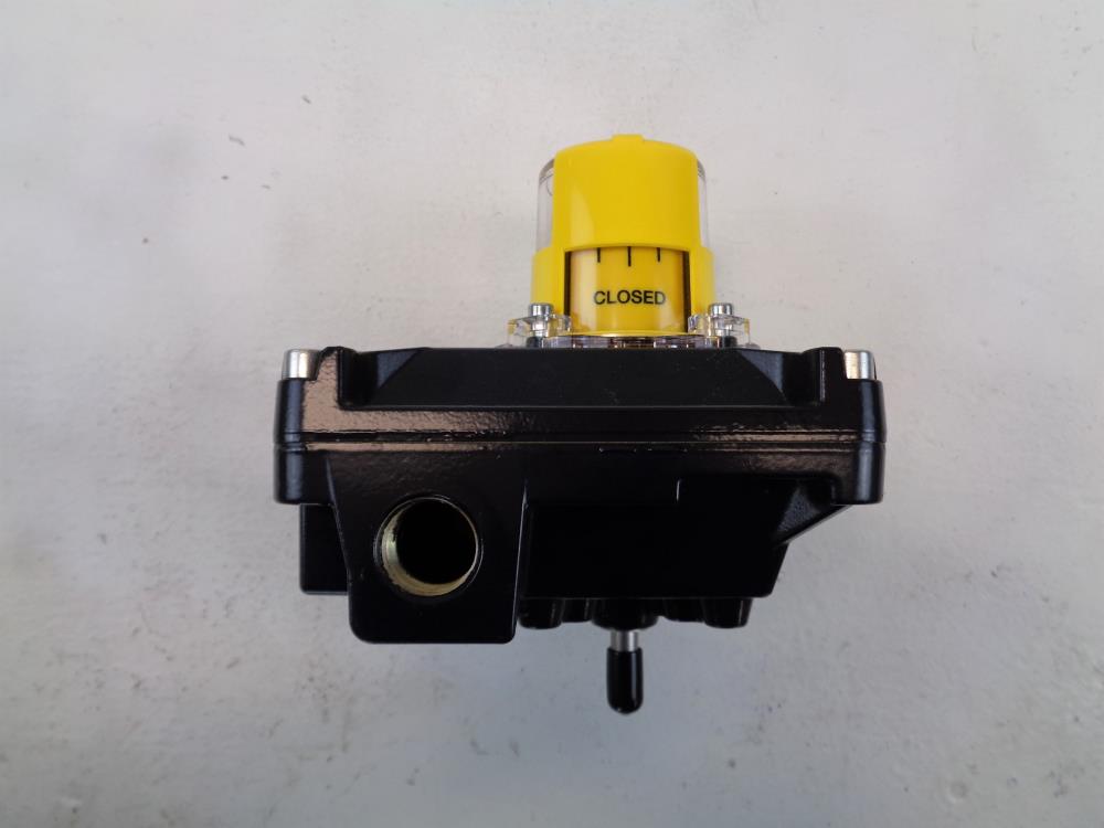 Westlock Rotary Position Monitor 9479NBY4B2M0600