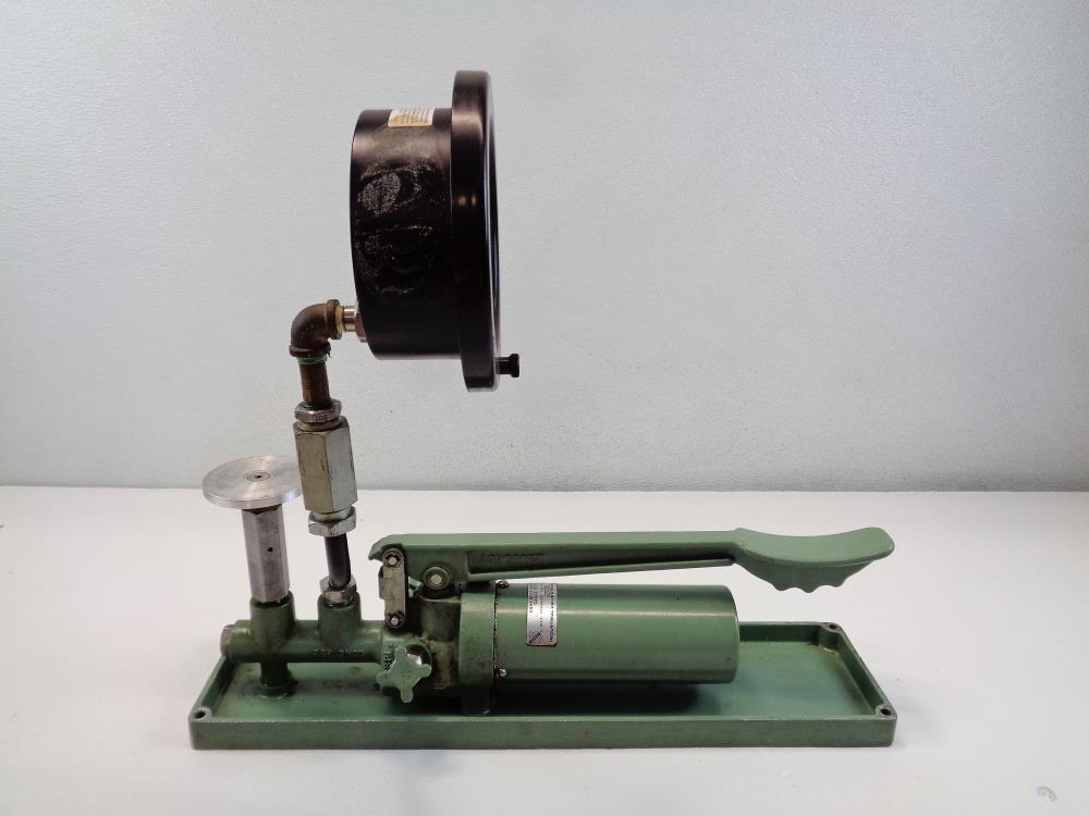 Buy & Sell Surplus Test Equipment