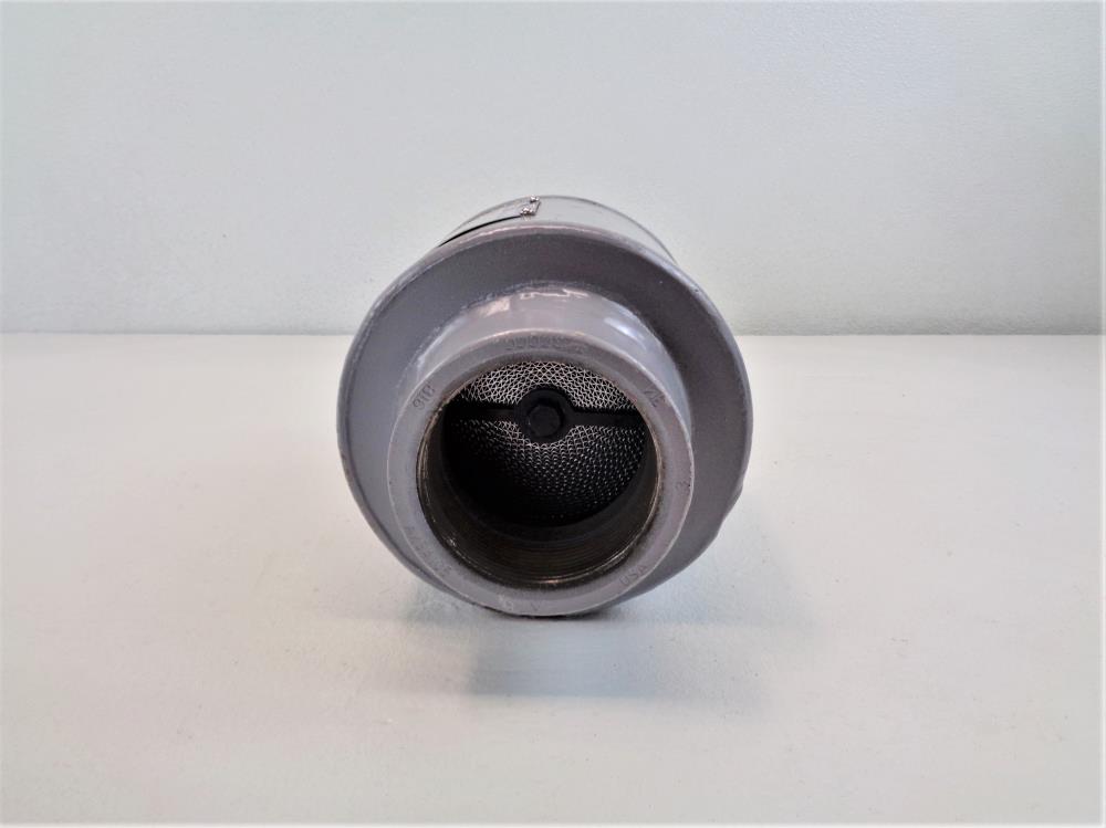 Wenco 3" NPT 159# Flame Arrestor / Arrester 700-TIL-603-D-31C