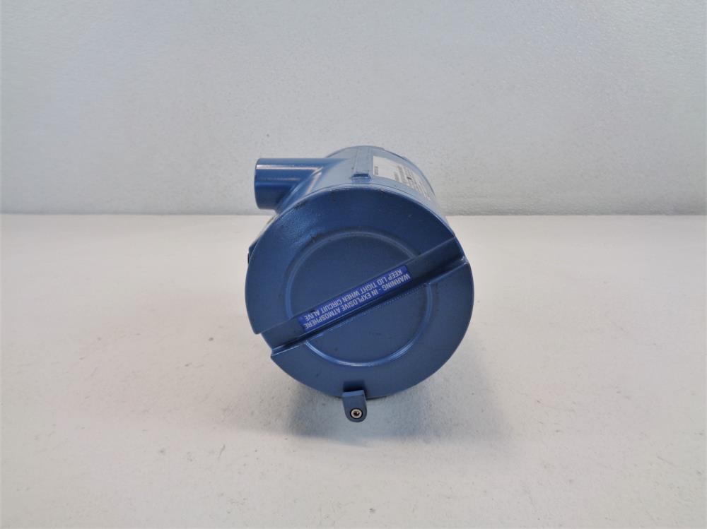 Micro Motion Transmitter 2700I13CBAEZZZ