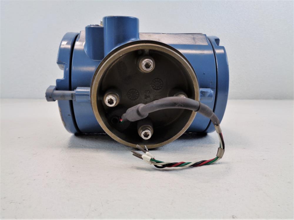 Micro Motion Transmitter 2700I13CBAEZZZ