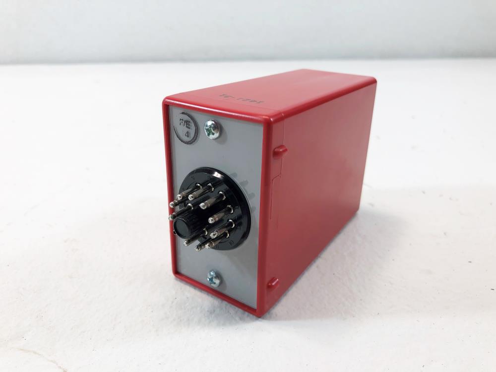 Fireye Flame Relay Sensor Module MBPF-100S