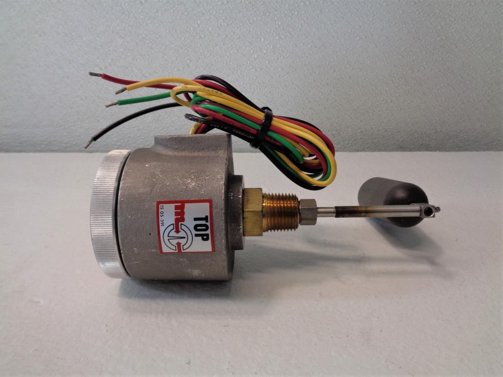 Frank W. Murphy L-971D Float Switch