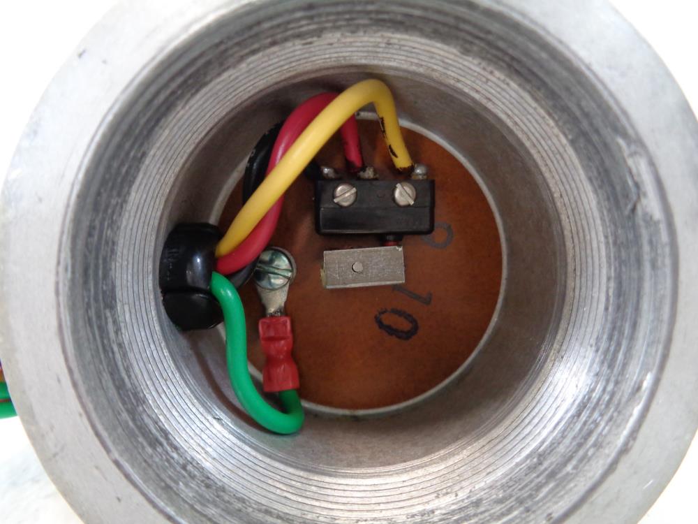 Frank W. Murphy L-971D Float Switch