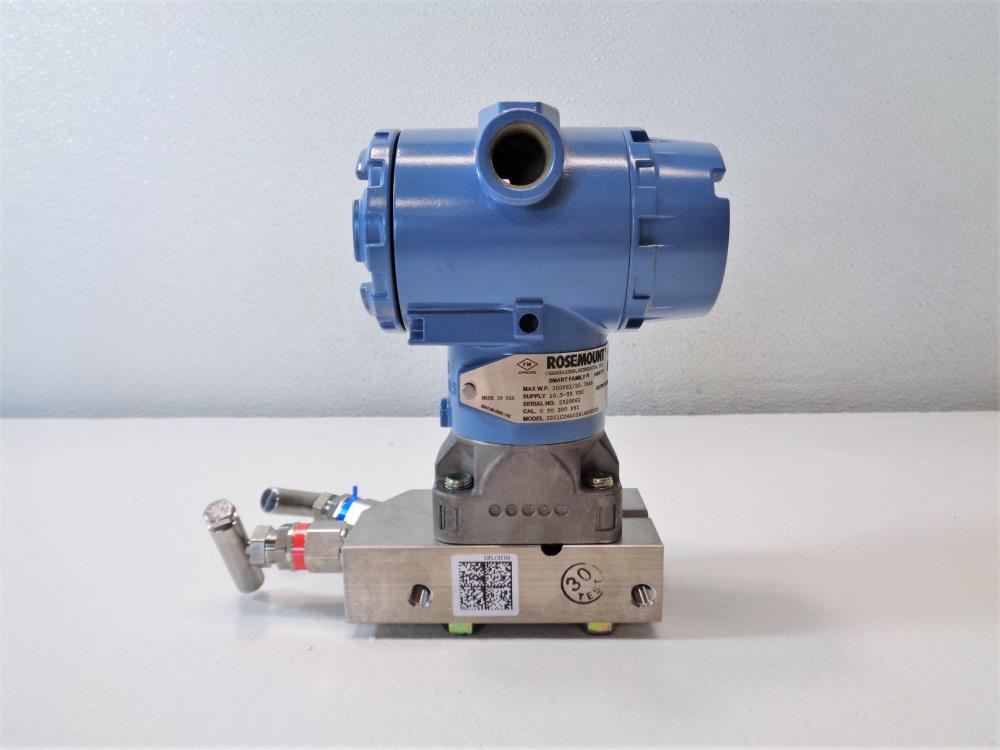 Rosemount 1151 Wiring Diagram - Wiring Diagram