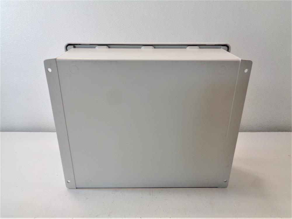 Thermon TraceNet Heat Tracing Control TCM2-2-SSR30A/2R-120-I-1P3-H1-1-1 ...