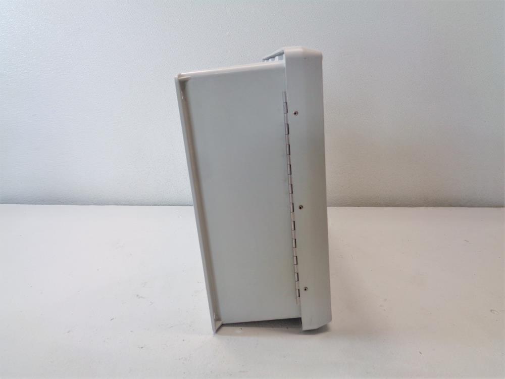 Thermon TraceNet Heat Tracing Control TCM2-2-SSR30A/2R-120-I-1P3-H1-1-1 ...