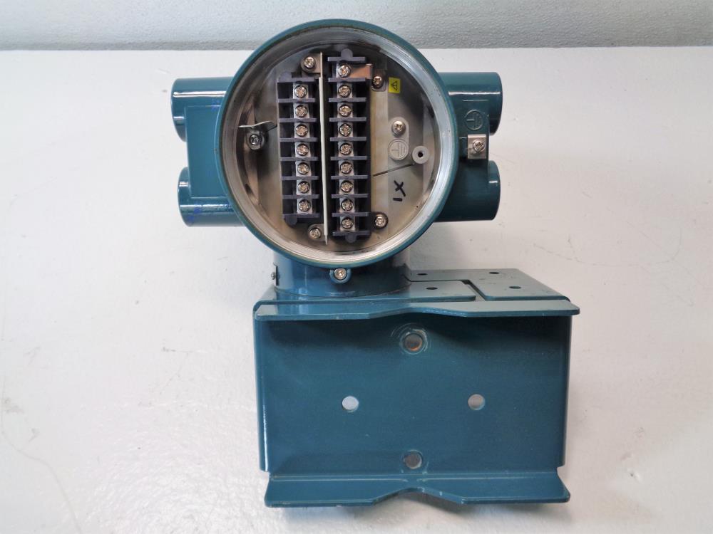 Yokogawa Admag AXF Magnetic Flowmeter AXFA14C