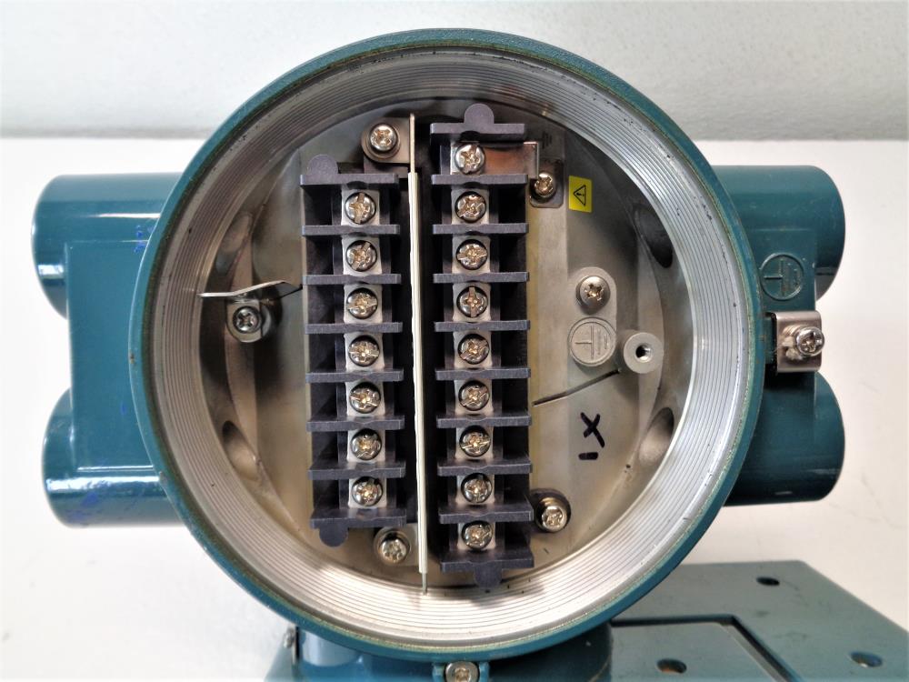 Yokogawa Admag AXF Magnetic Flowmeter AXFA14C