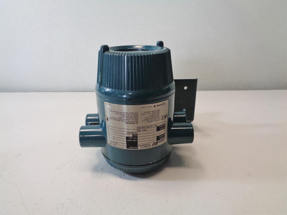 Yokogawa Admag AXF Magnetic Flowmeter AXFA14C