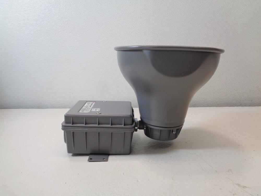 Federal Signal SelecTone Hazardous Location Amplified Speaker 300GCX
