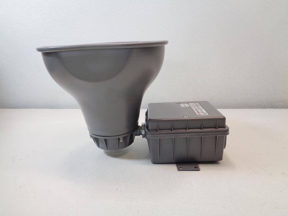 Federal Signal SelecTone Hazardous Location Amplified Speaker 300GCX