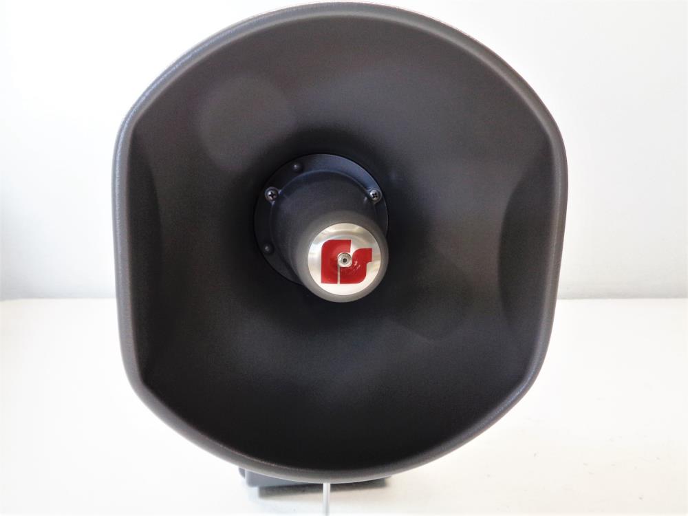 Federal Signal SelecTone Hazardous Location Amplified Speaker 300GCX
