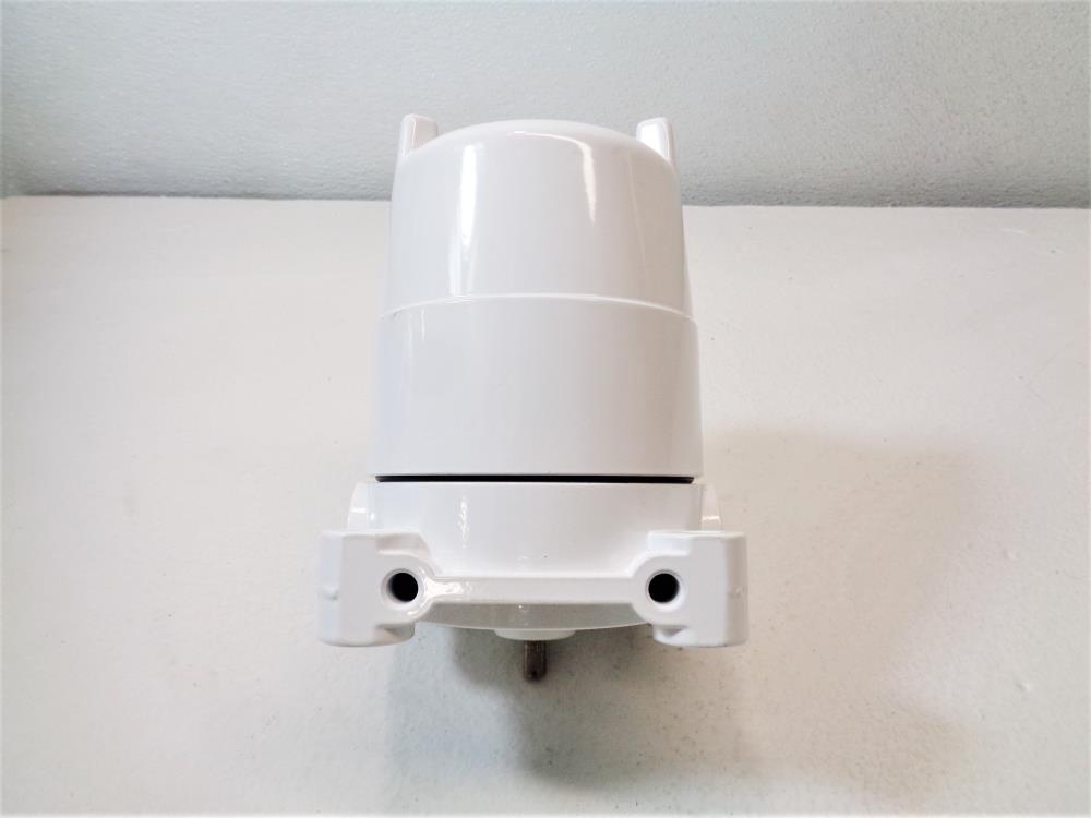 Flowserve Explosion Proof Position PAC Limit Switch