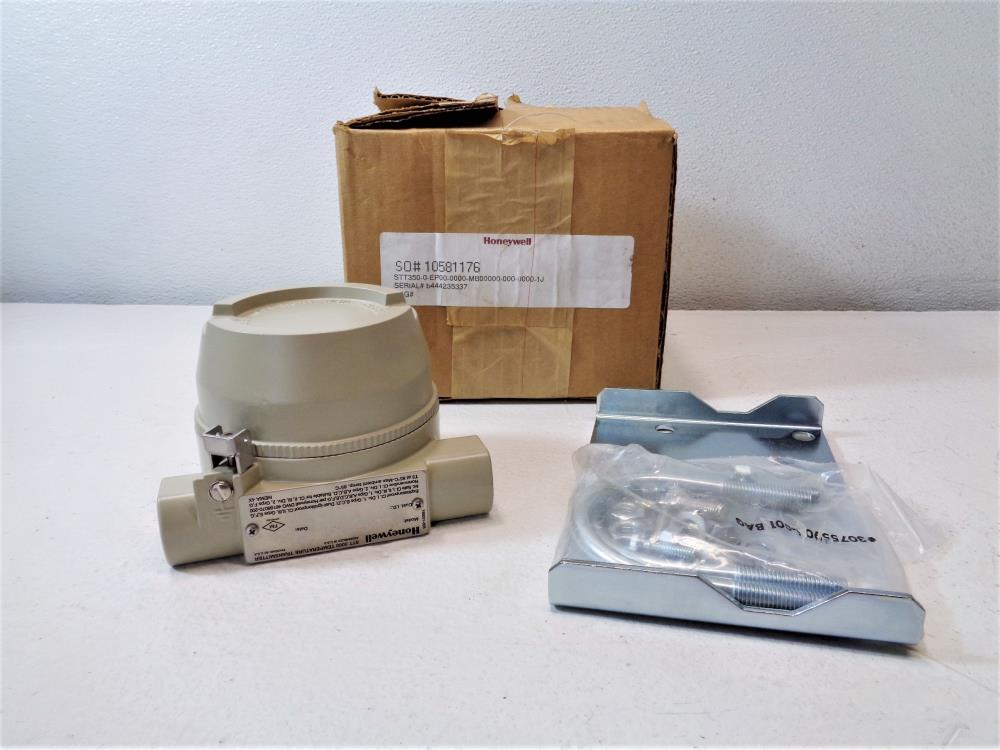 Honeywell STT350 Smart Temperature Transmitter