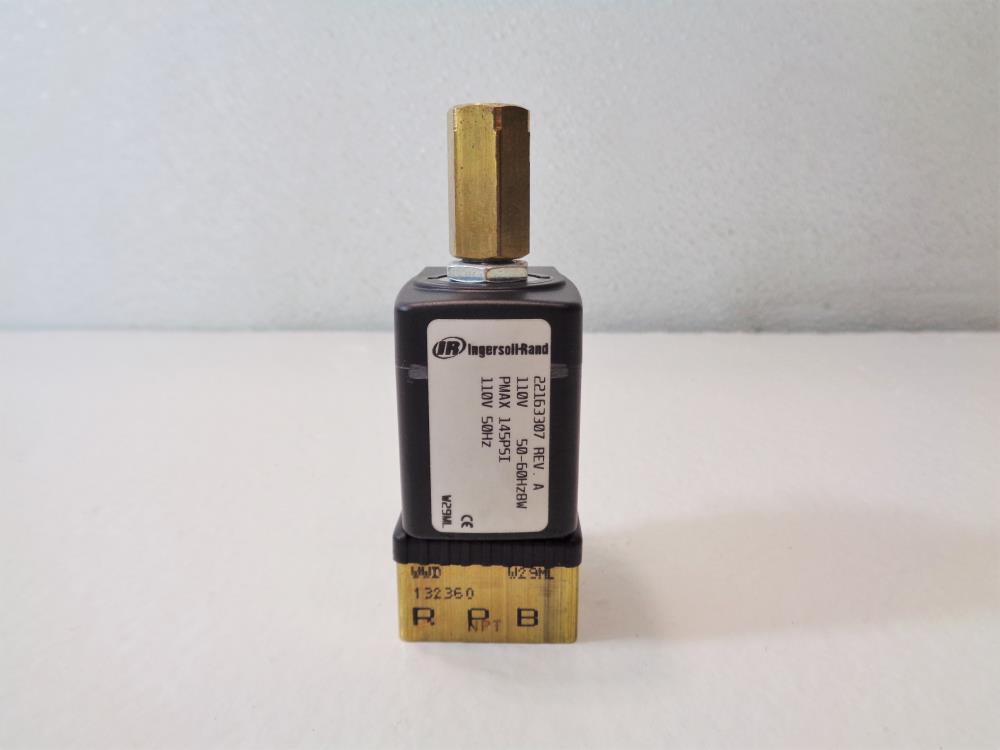 Auto Drain For Air Compressor Solenoid Valve 39530852 Air Compressor ...