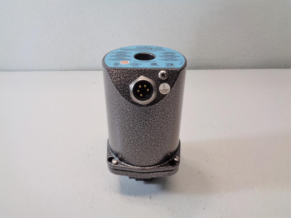 Honeywell UV Flame Detector Viewing Head S556BE