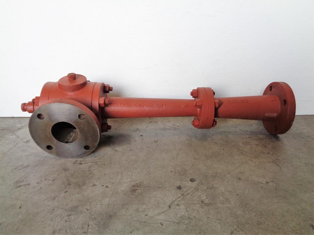 Graham Ejector Manual at Kevin House blog