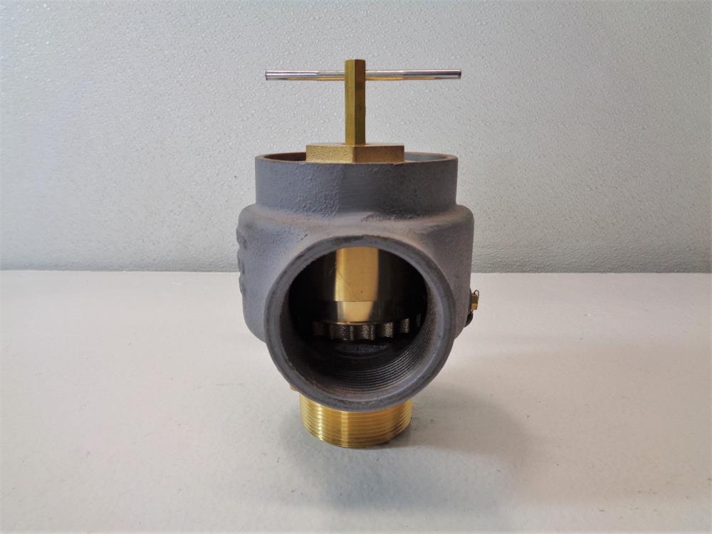 What Does A Kunkle Valve Do at Dorothy Bufkin blog
