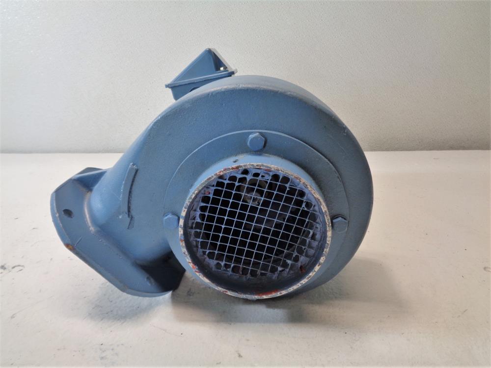 Emerson 15 HP Direct Current Motor 2880A420000 w/ Motorized Centrifugal ...