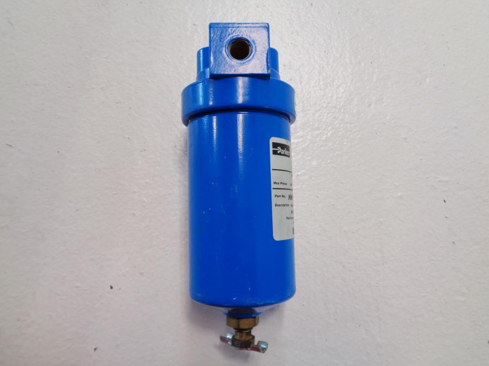Parker Coalescing Filter HN1S-6CN