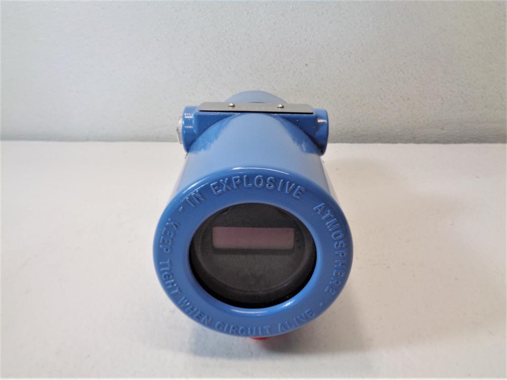Rosemount Uniloc Two-Wire Transmitter 1181C