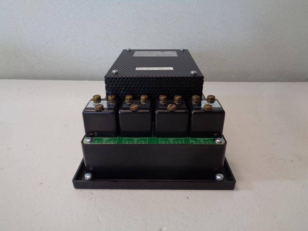 GE 269 Plus Motor Management Relay 269PLUS-120N-HI