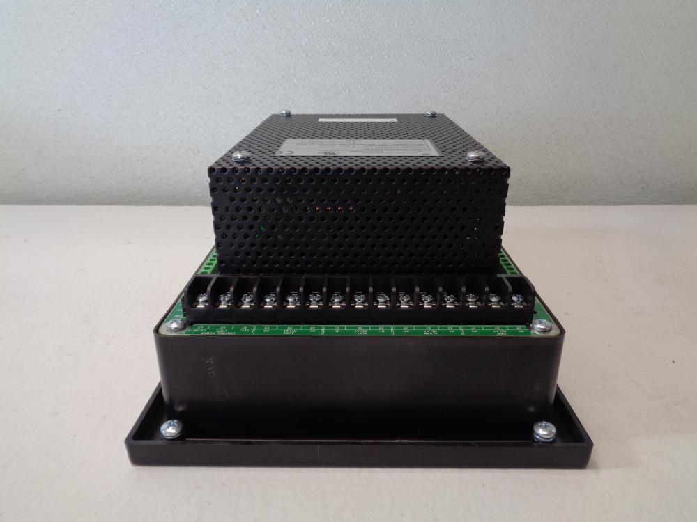 GE 269 Plus Motor Management Relay 269PLUS-120N-HI