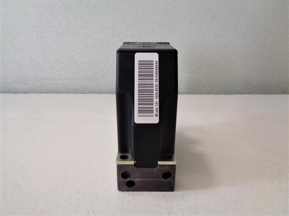 Sauer Danfoss Valve Actuating Module 157B4116