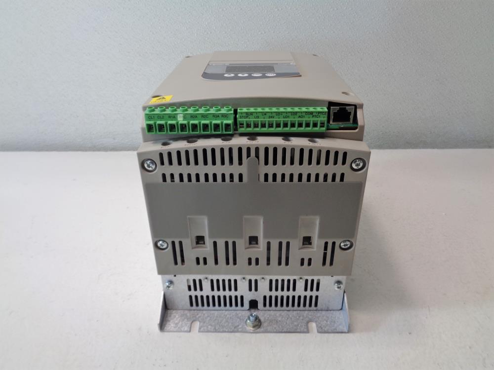 Schneider Telemecanique Altistart 48 Y-Range Soft Start Controllers ...