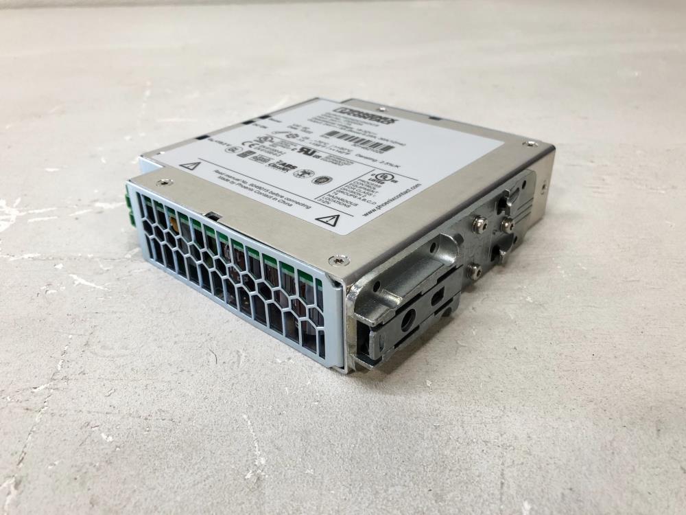 Phoenix Contact Quint Power DC/DC Converter QUINT-PS/24DC/24DC/5, #2320034
